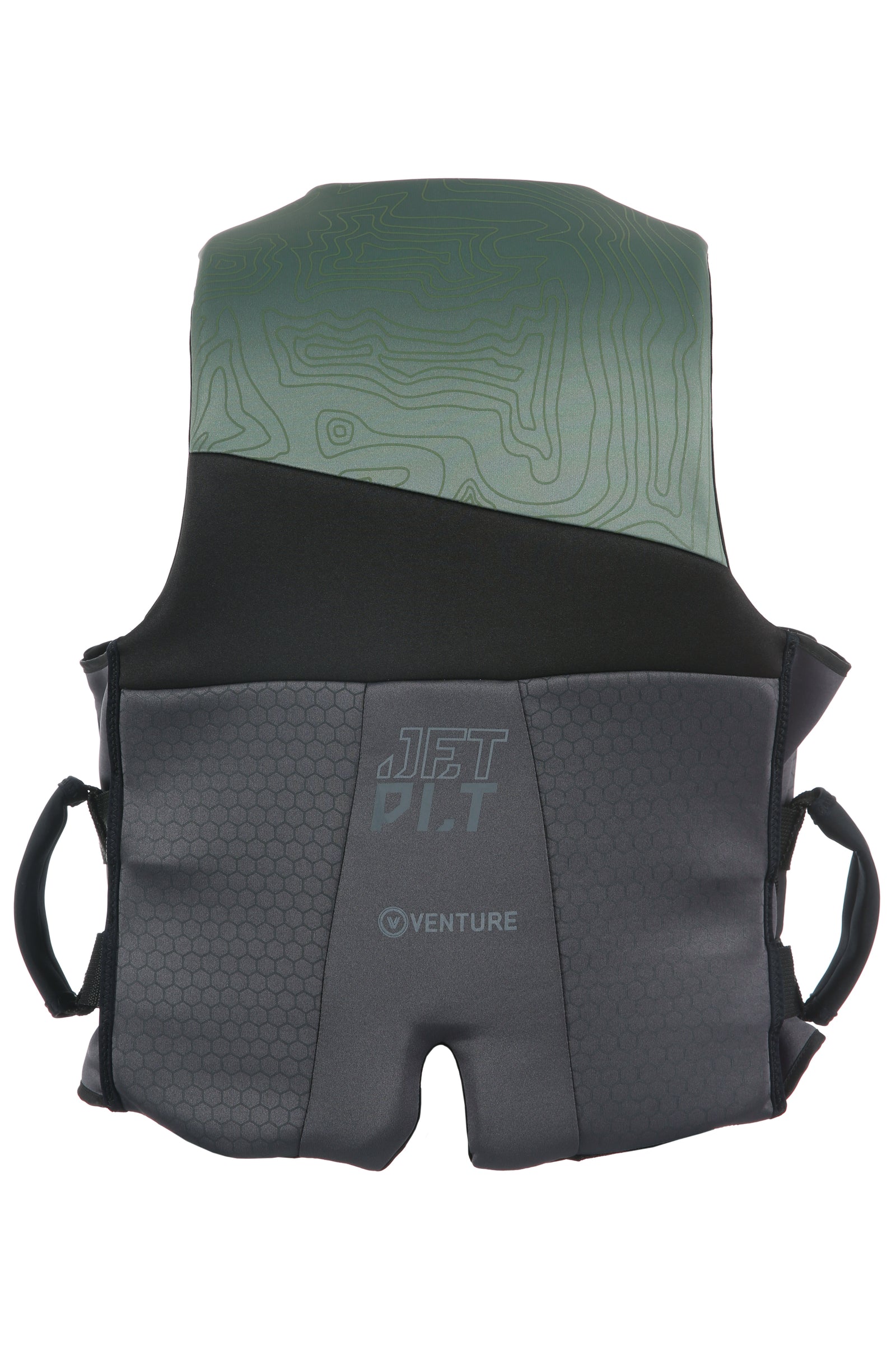 Jetpilot Venture Mens Neo Life Jacket - L50S SAGE