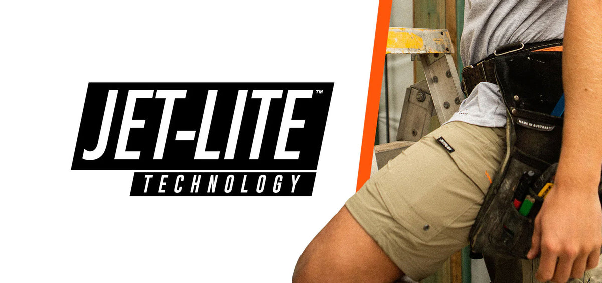 JET-LITE Collection