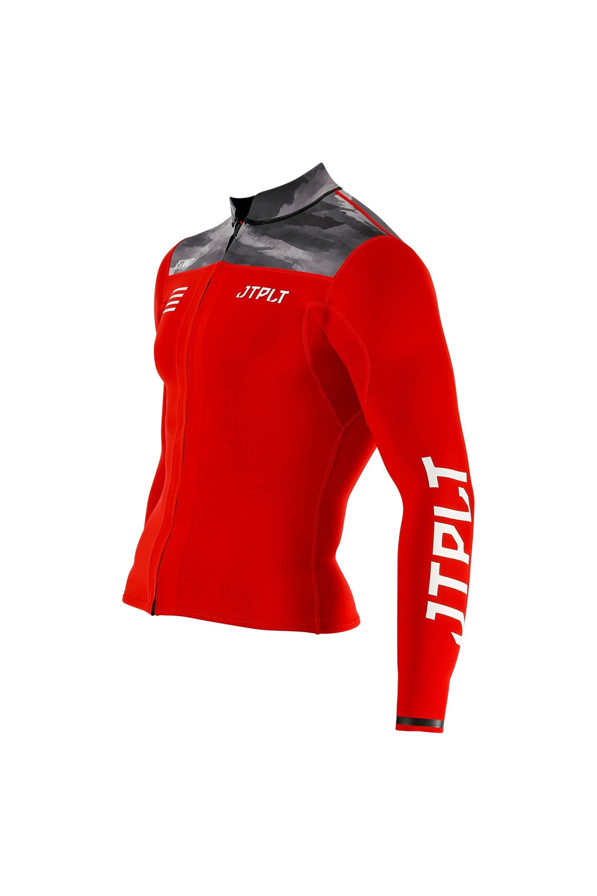 Jetpilot Rx Vault Mens Race Jacket